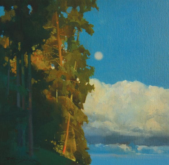 Zhaoming Wu workshop | Eastside Artist Collaborative